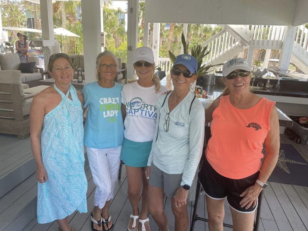 What You Need to Know About Sea Turtles on North Captiva Island ...