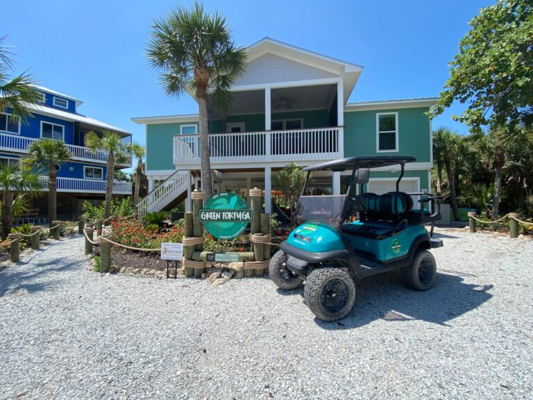 How to Get to North Captiva Island: Complete Travel Guide for Beach ...